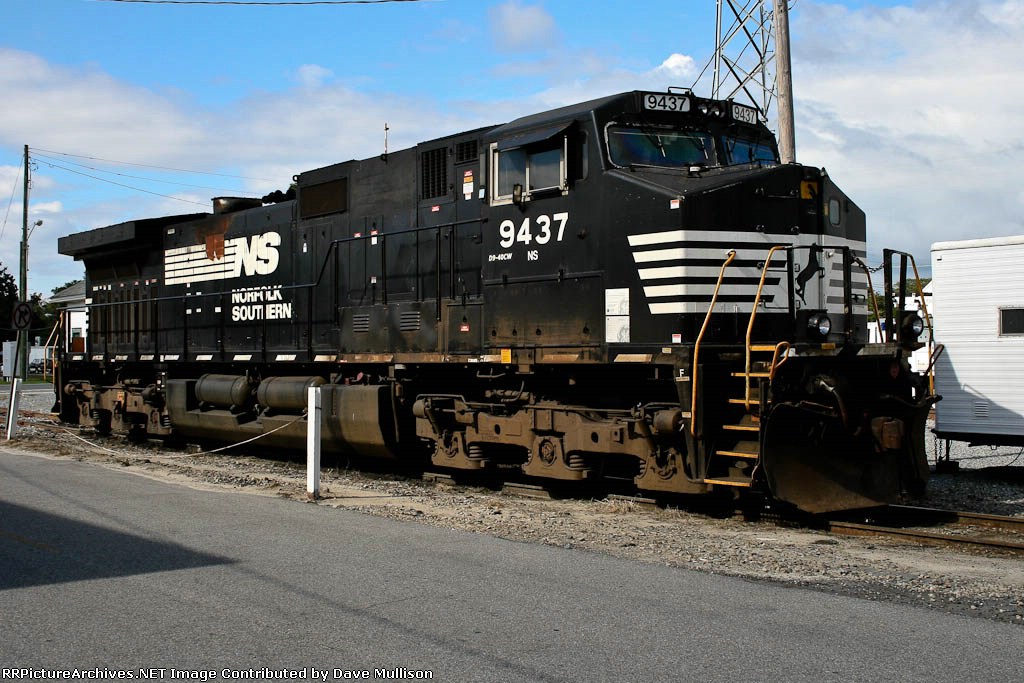 NS 9437